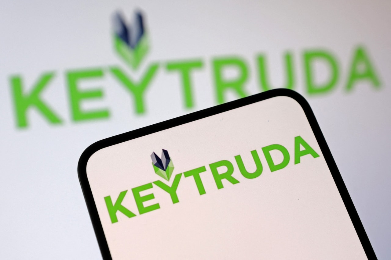 Halozyme granted injunction against Merck & Co. in Germany in Keytruda ...