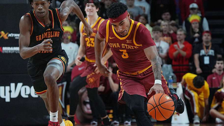 How to watch No. 10 Iowa State vs. No. 1 Purdue with TV info, key stats ...