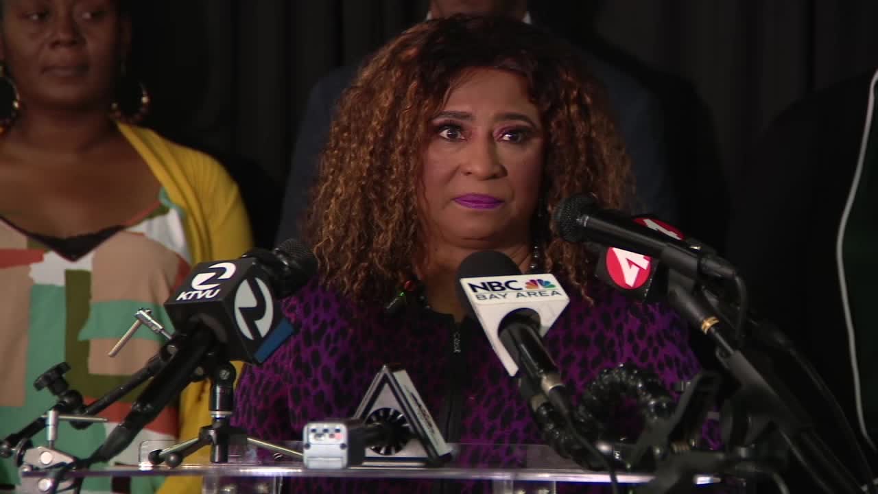 Recalled Alameda County DA Pamela Price says she's running again ...