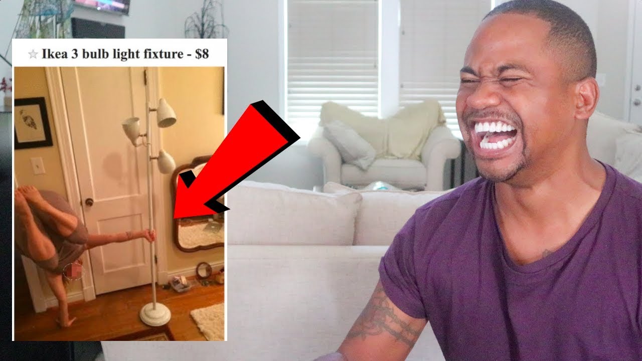 Top 50 funniest Craigslist ads Pt. 4