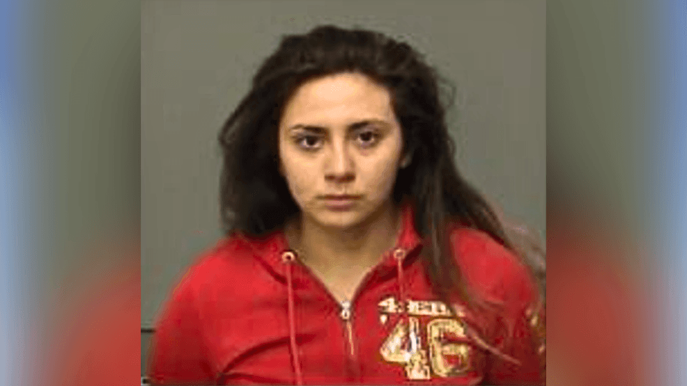Woman convicted of killing sister in 2017 livestreamed crash dies in ...