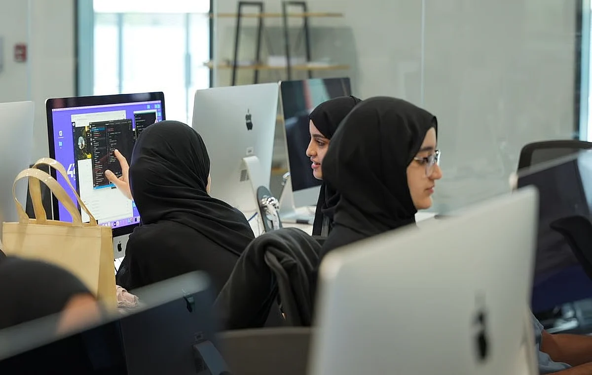 UAE: Digital training platform launched for Emirati university students