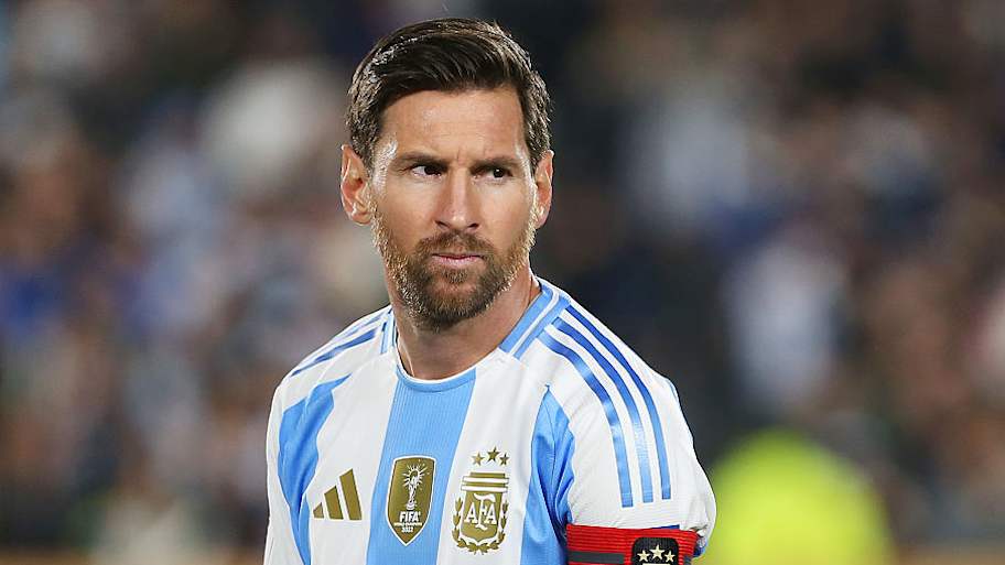 Lionel Messi unleashes 2026 World Cup bombshell