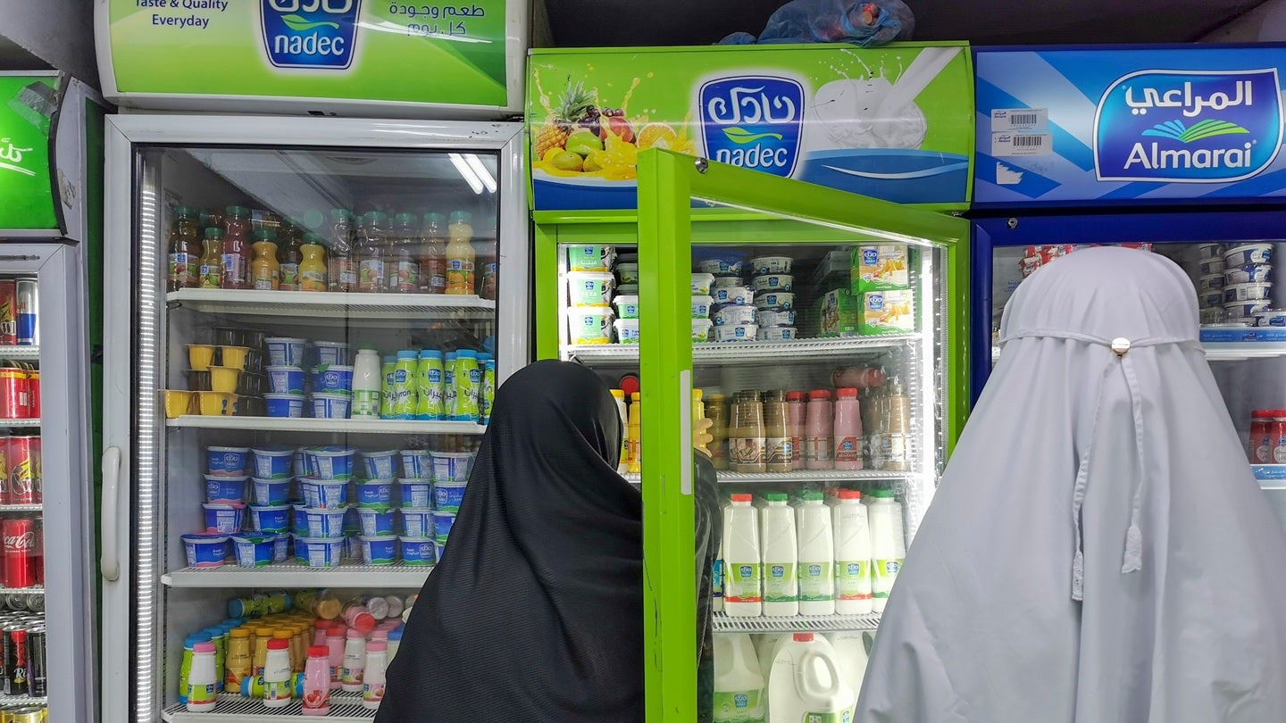 Almarai promotes company veteran to CEO