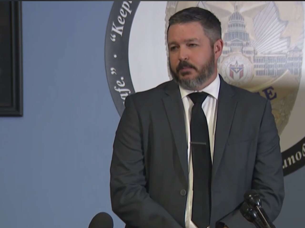 'Suicidal comments': Austin police reveal new info in death of Texas A ...