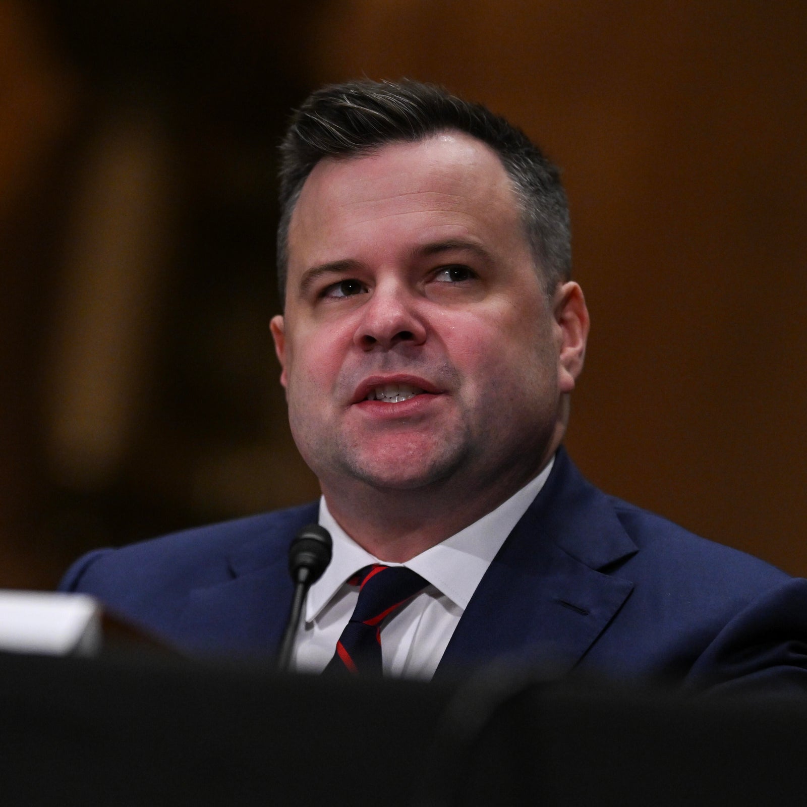 Trump says Bill Pulte won't be Director of National Intelligence ...