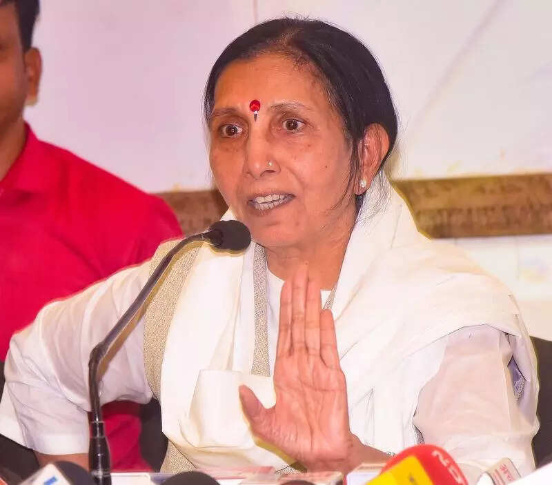 Bawankule hand-in-glove in Parth Pawar land deal, alleges Kumbhare