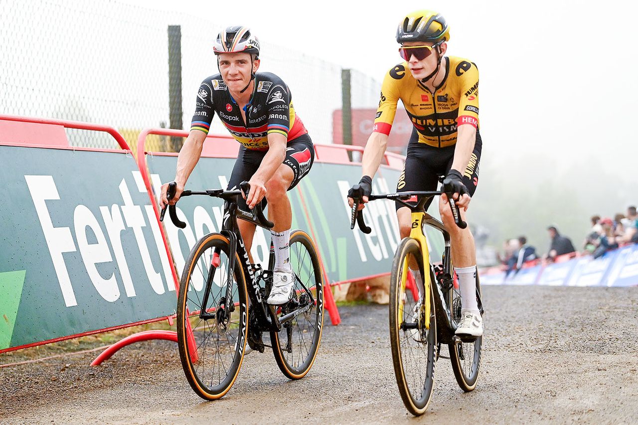 GC stars, top sprinters, rising talents? Riders we'd like to see race ...