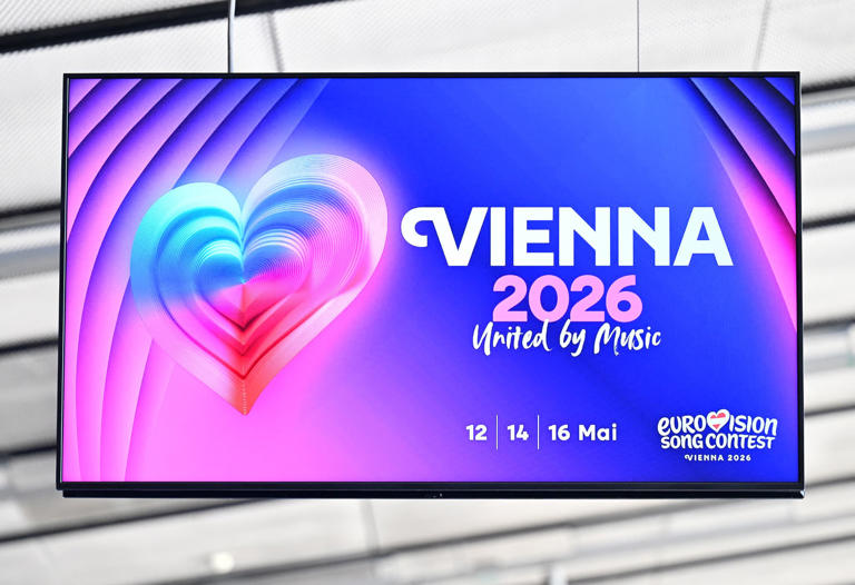Eurovision 2026: LFI demande que France Télévisions ne diffuse pas le ...