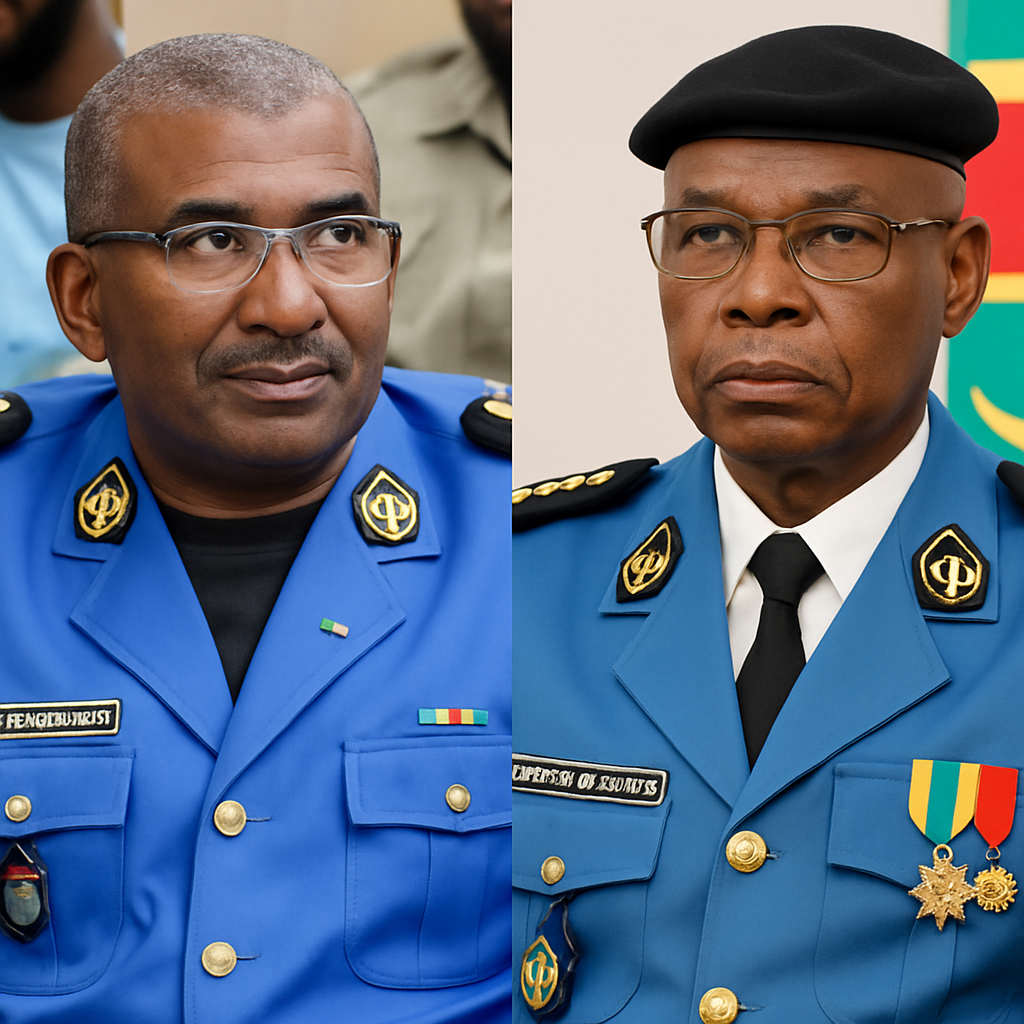 Douane malienne : une transition sous pression