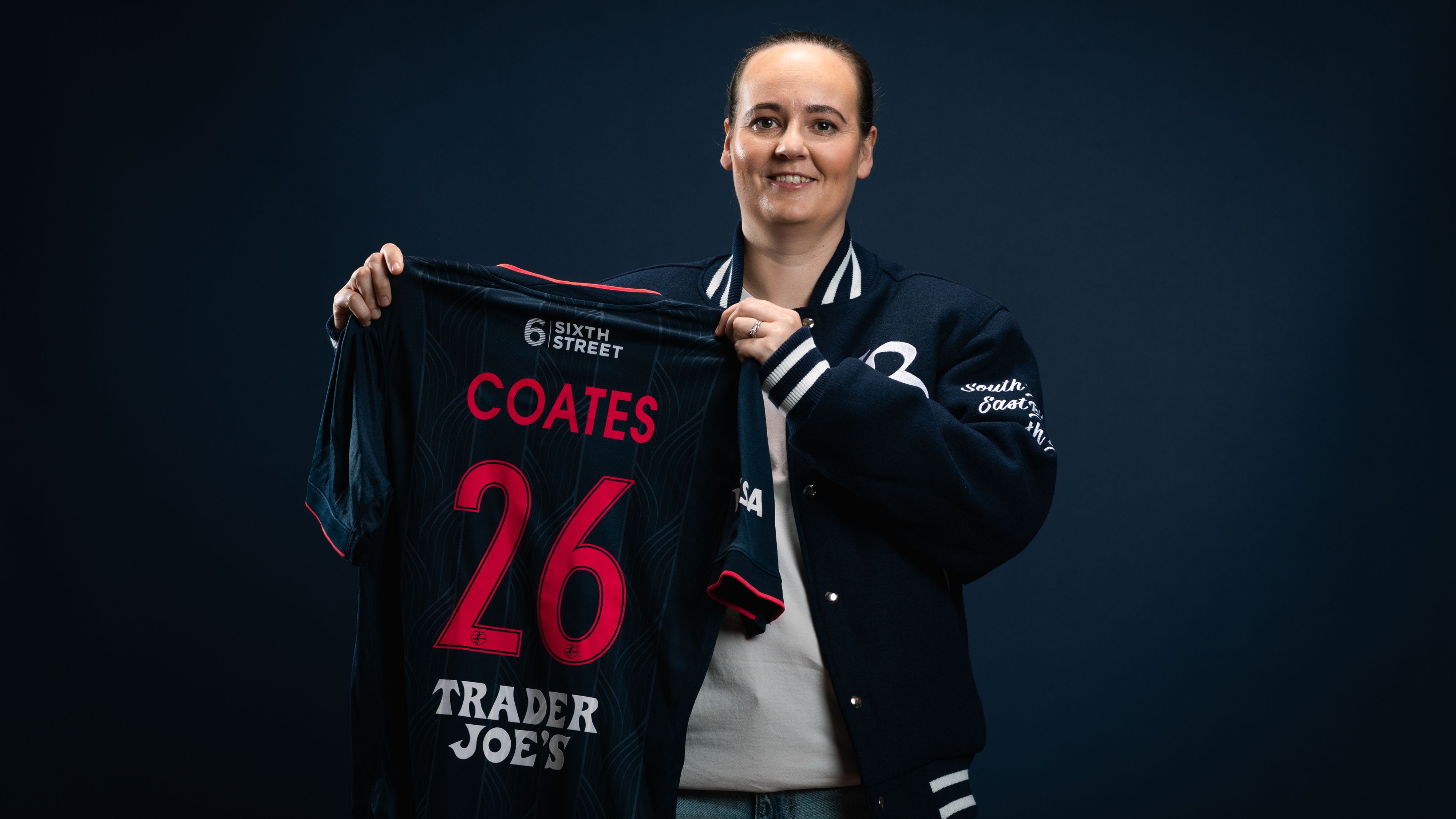 England confirm women's under-23s head coach Emma Coates has left role ...