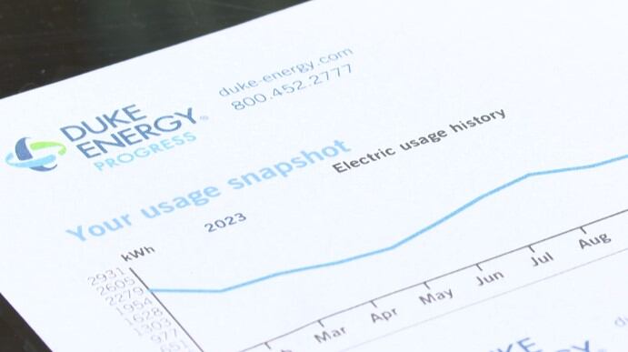 NC attorney general opposes Duke Energy rate increase proposal