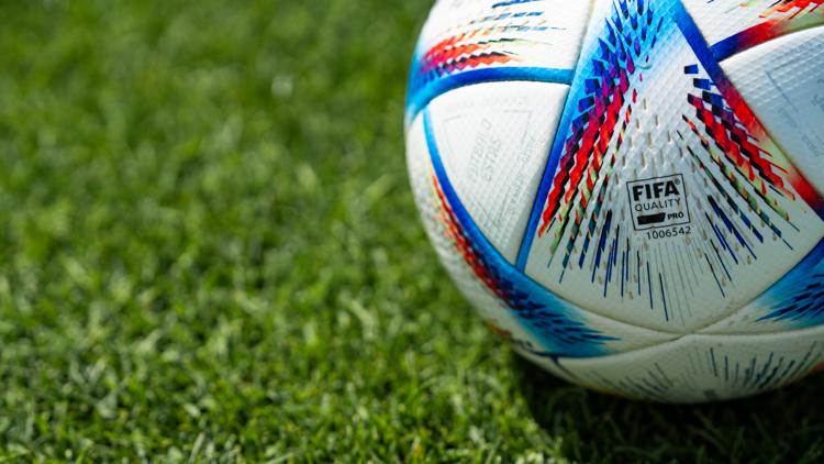 FIFA World Cup 2026 will use turfgrass from Michigan State for all 16 ...