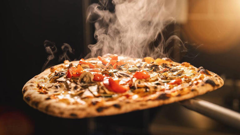 Fiorella's pizza chain files for Chapter 11 bankruptcy fourth time