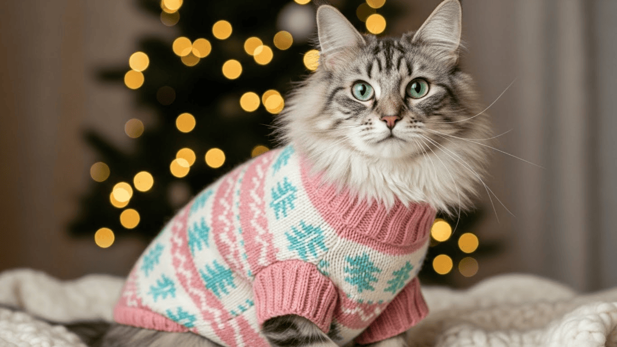 Why does your cat reject some people in your home even though it's very ...