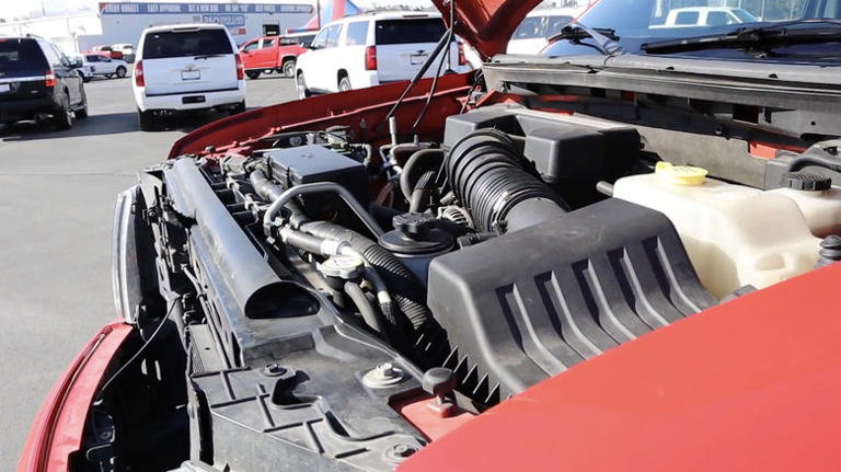 3 common problems with Ford's 6.2L Boss engine