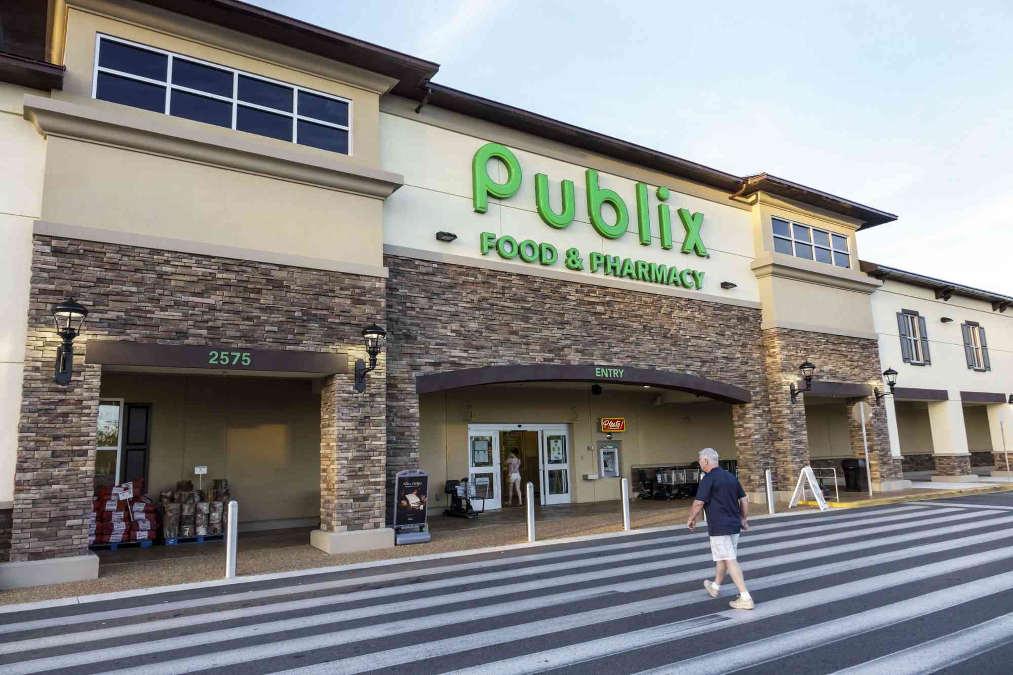 10 items you should always buy at Publix