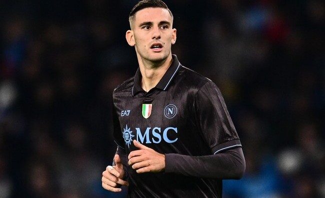 Luca, l'ex agente: "Il Napoli ha mandato nel posto sbagliato. Allegri ...