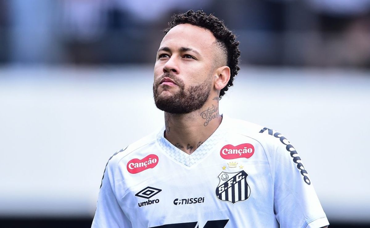 Neymar Jr hints his future: Brazilian veteran drops major update on his ...