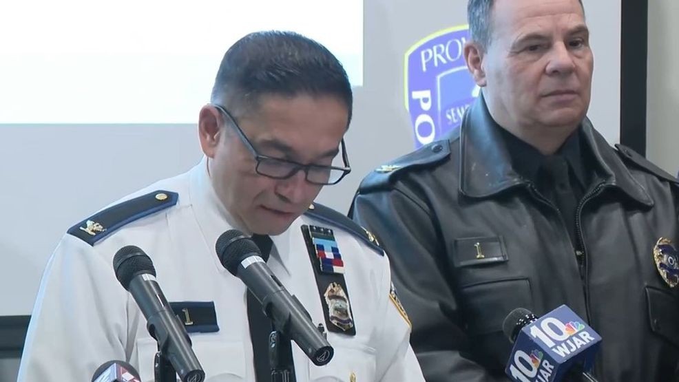 Police say old-fashioned detective work snared suspected serial robber