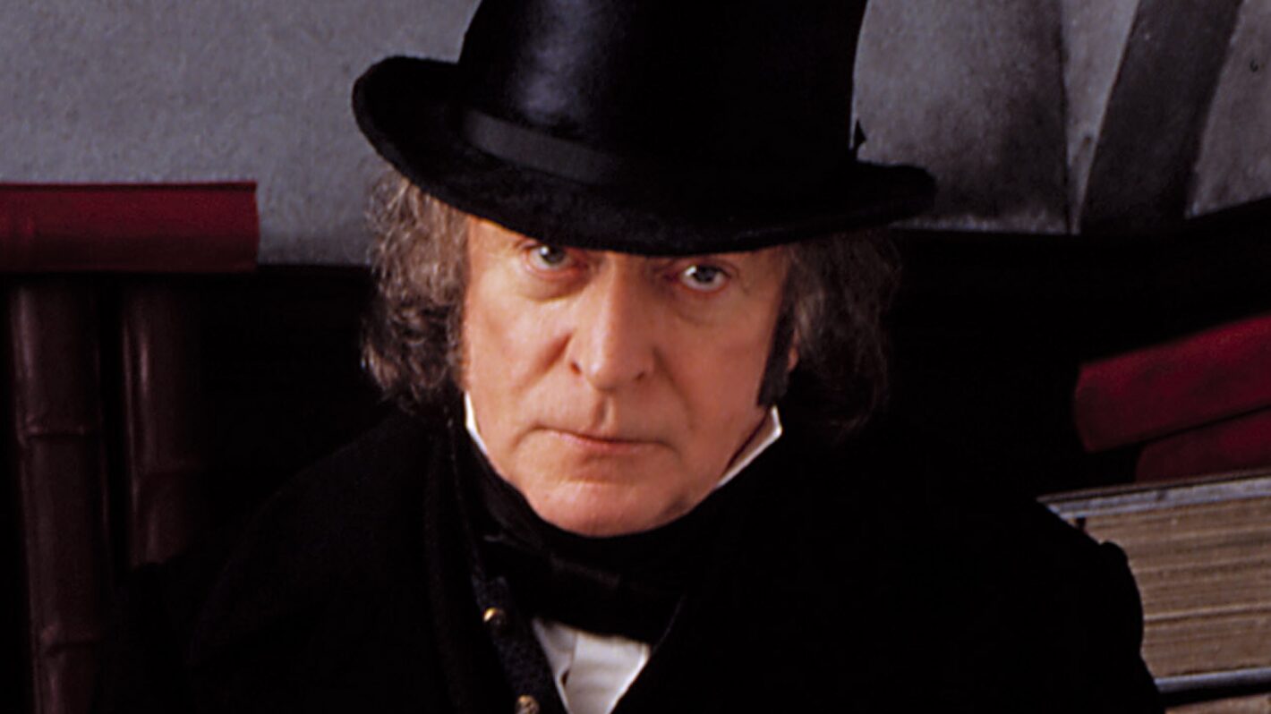 Which version of ‘A Christmas Carol’ is one of the most accurate? The strange and surprising answer