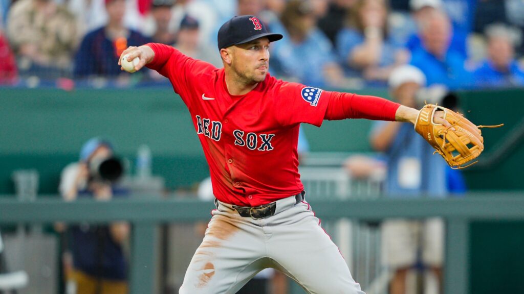 Red Sox fans will love this new Alex Bregman take from MLB Network analyst