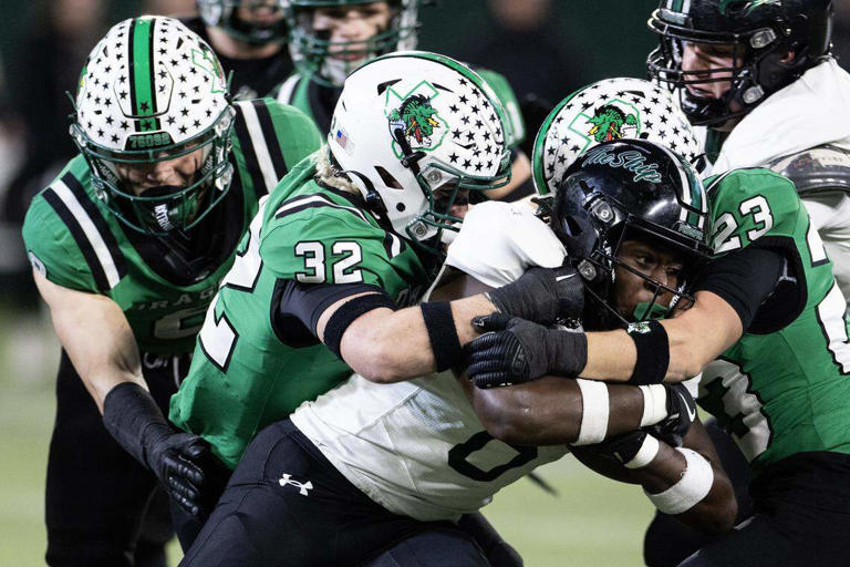 Southlake Carroll looks to take next step in quarterfinal against ...