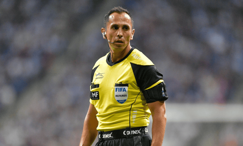 Liga MX: árbitros confirmados para los partidos clave de las ...