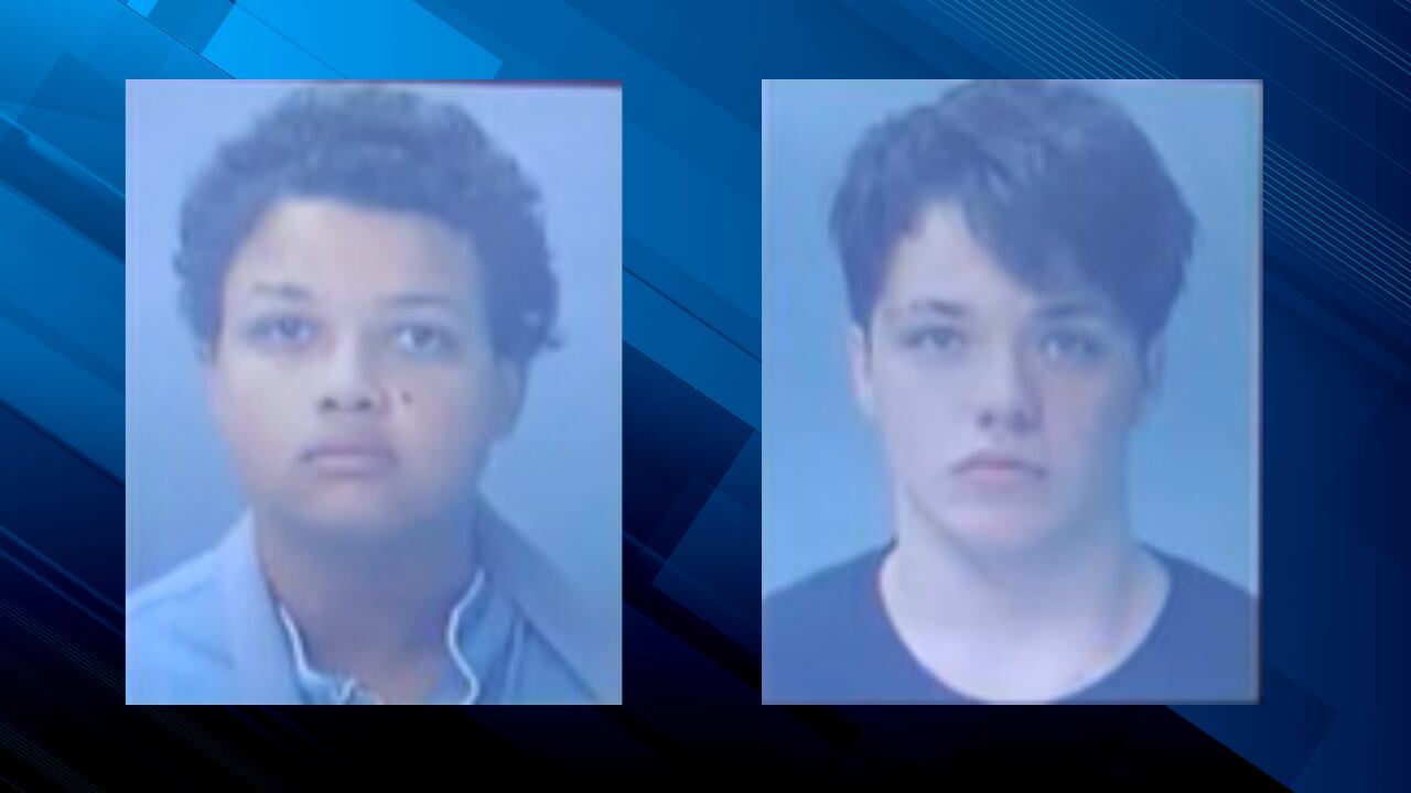 New details about Pace teens charged with murder of 14-year-old girl