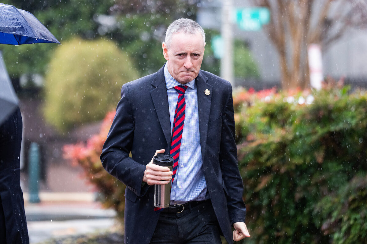 Can Congress save itself?