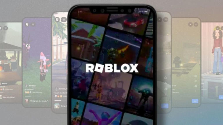 'Horrible': Age-based Roblox chats impact moderation, gameplay