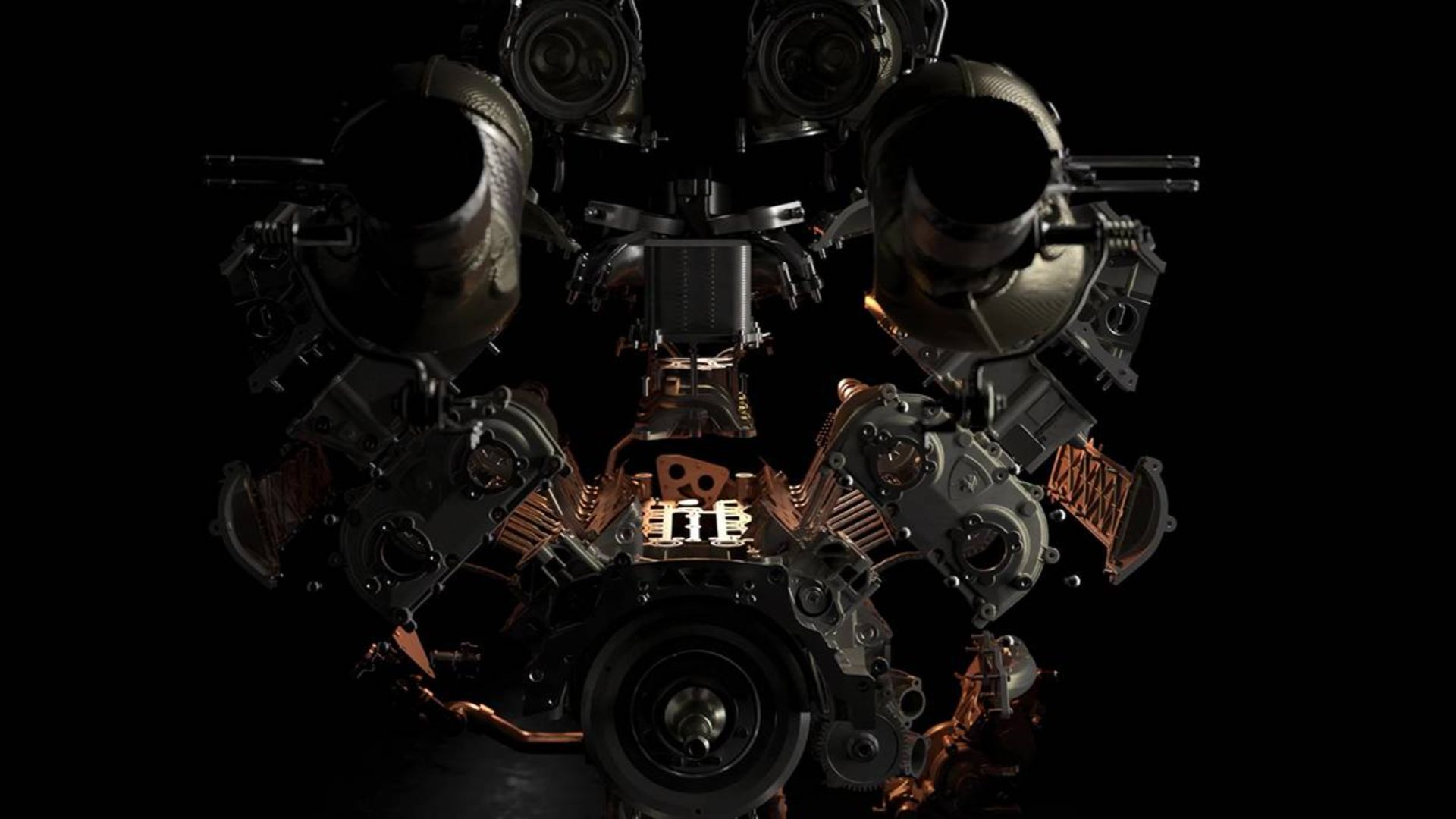 Lamborghini plans to keep V8 alive through 2035 as brand seeks paths ...