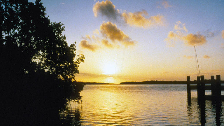 The best national parks to visit in spring