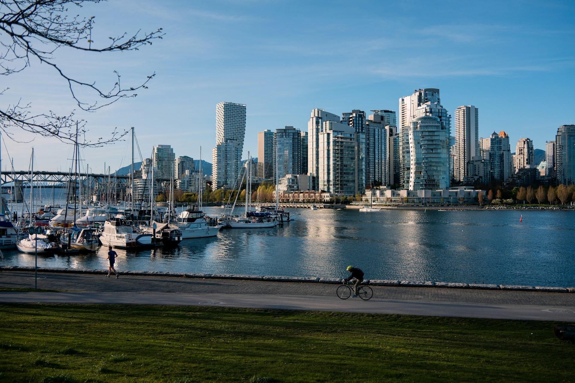 The active retiree’s guide: 10 Canadian towns with world-class amenities