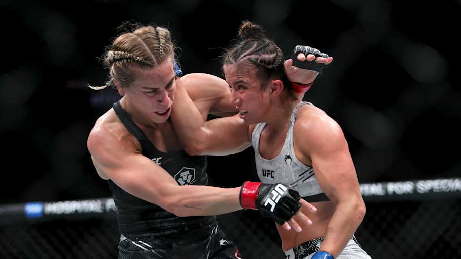 UFC 323 prelim fight card picks & predictions for Merab Dvalishvili vs ...