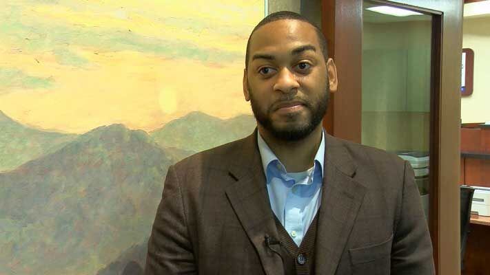 Charles Booker announces another run at Sen. McConnell’s seat