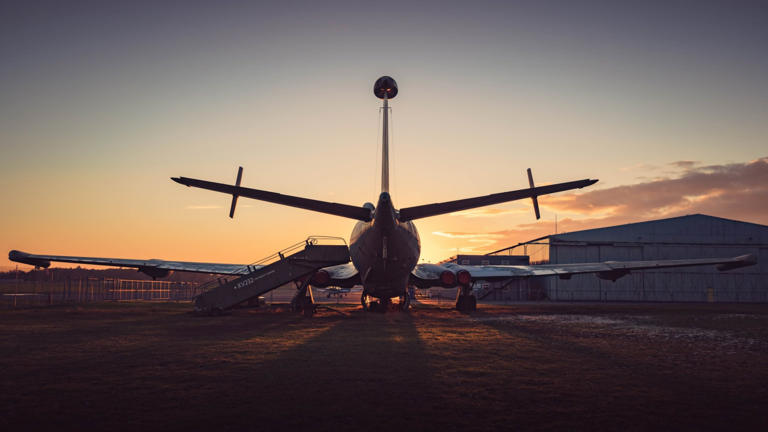 Coventry Airport to close after 90 years with all flights scrapped ...
