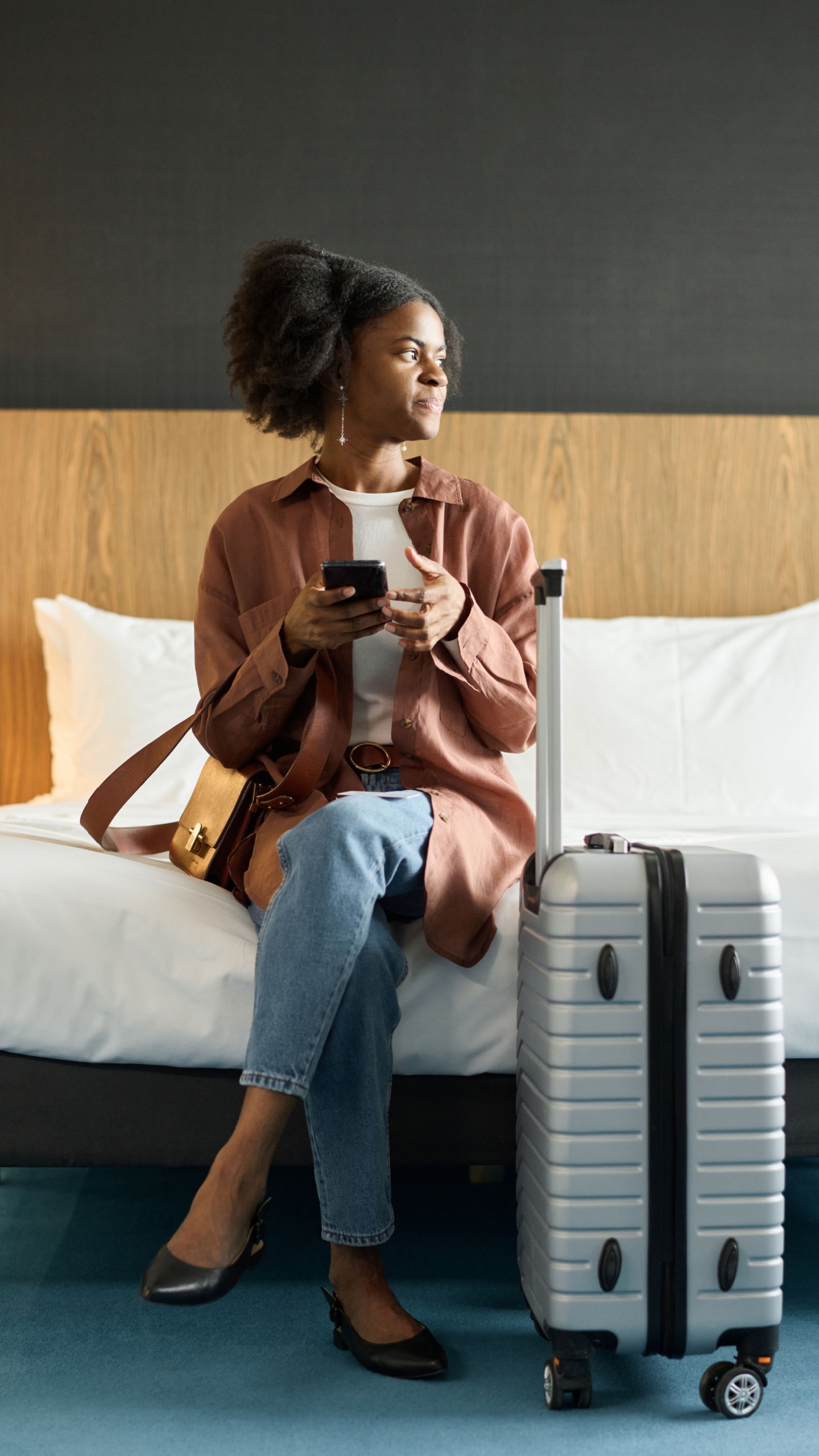 11 common guest actions that hotels may penalize