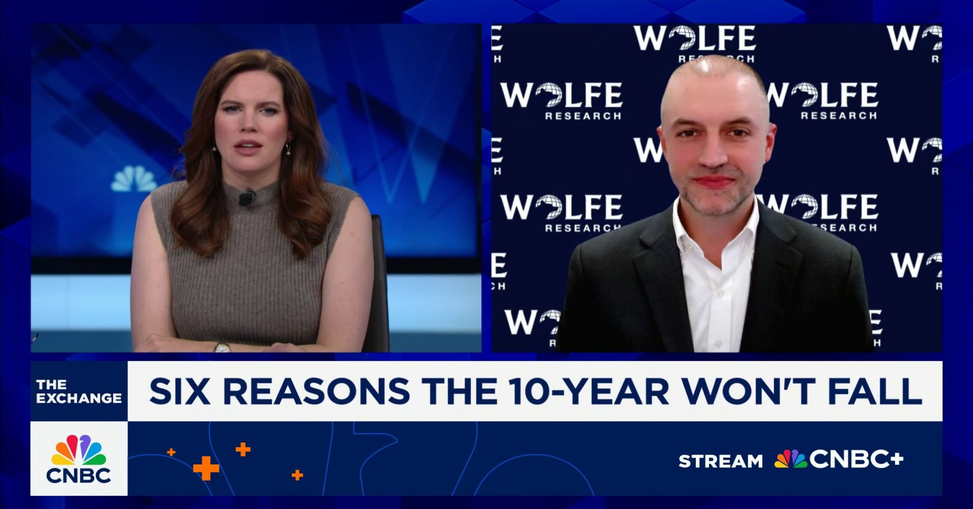 US 10-year yield won't head durably down if Hassett becomes Fed chair ...