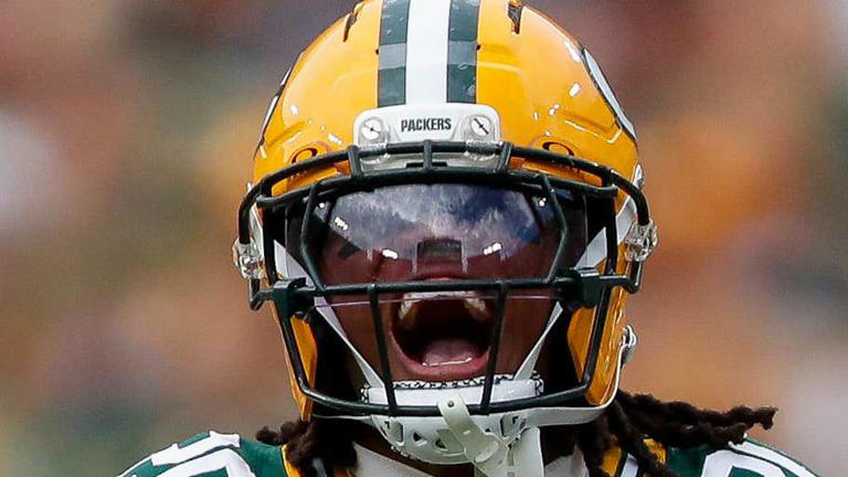 Packers practice updates: Key change to injury report on frigid Thursday