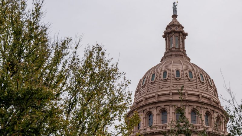 Special sessions laws take effect Thursday, including redistricting ...