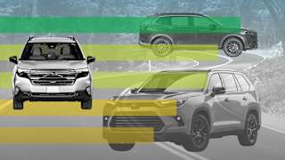 Hybrids are still the most reliable cars, CR survey shows