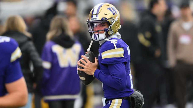 Ranking every starting quarterback in the Big Ten after the 2025 ...