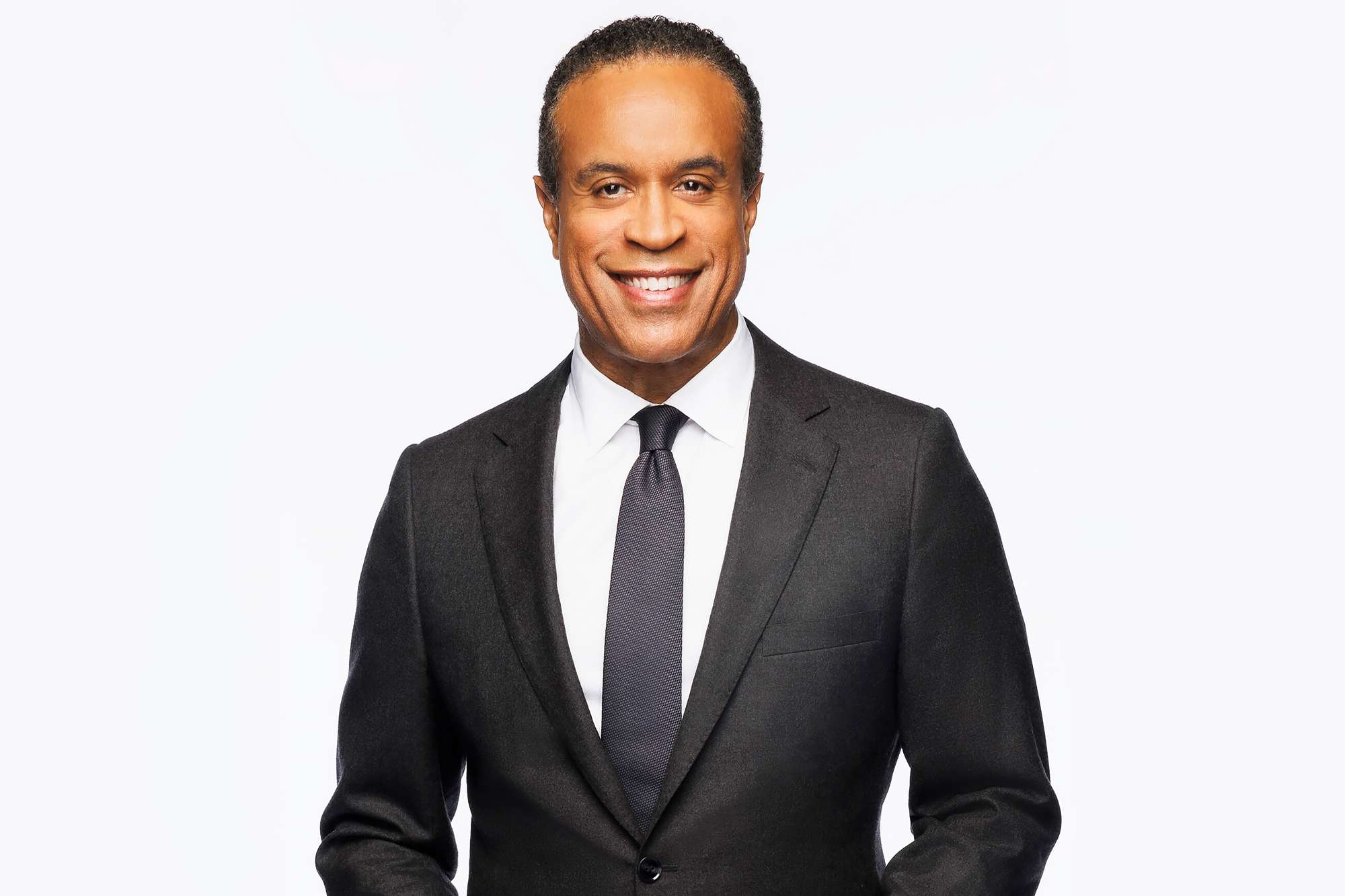 Maurice DuBois departing CBS Evening News, leaving show without an anchor