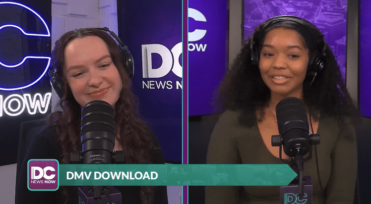 DMV download | ZooLights, Winter Wonderfest at Nationals Park, and more