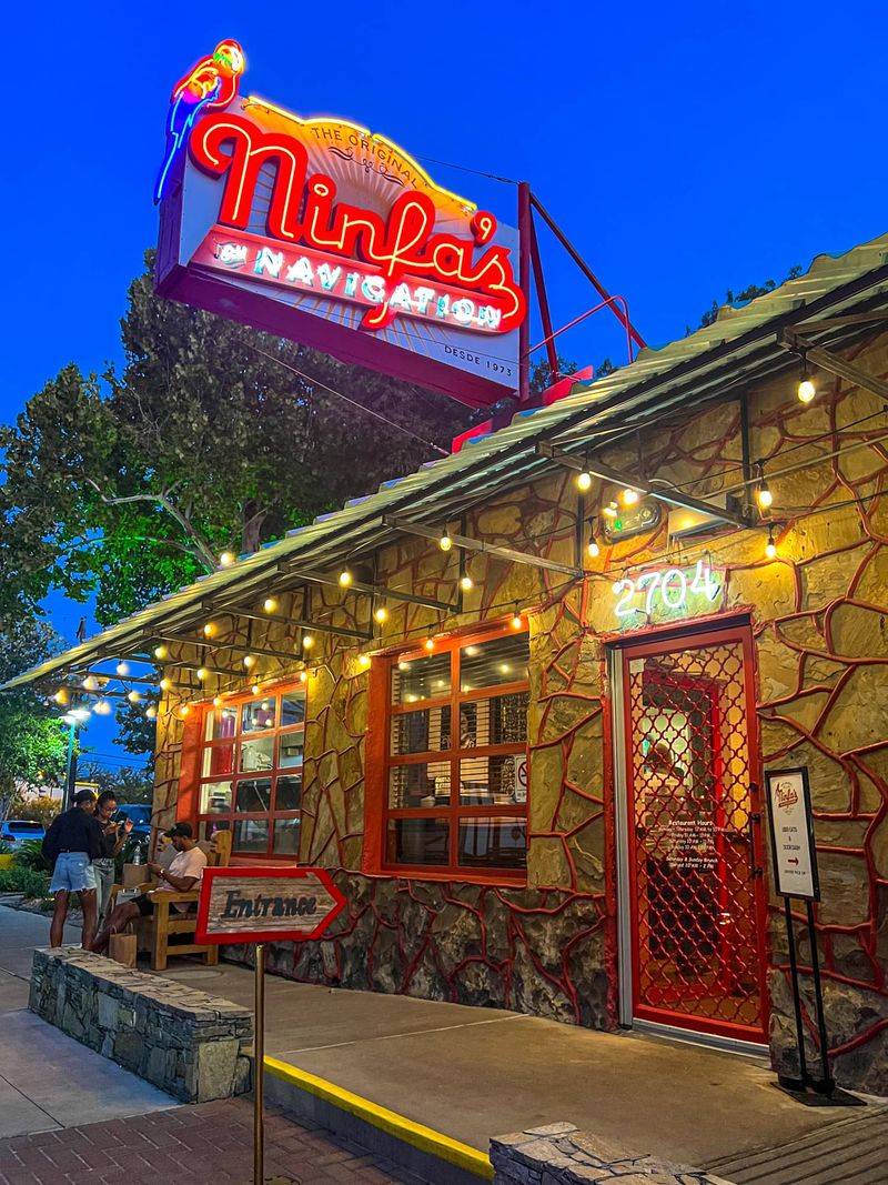 16 classic Texas restaurants that have stood the test of time