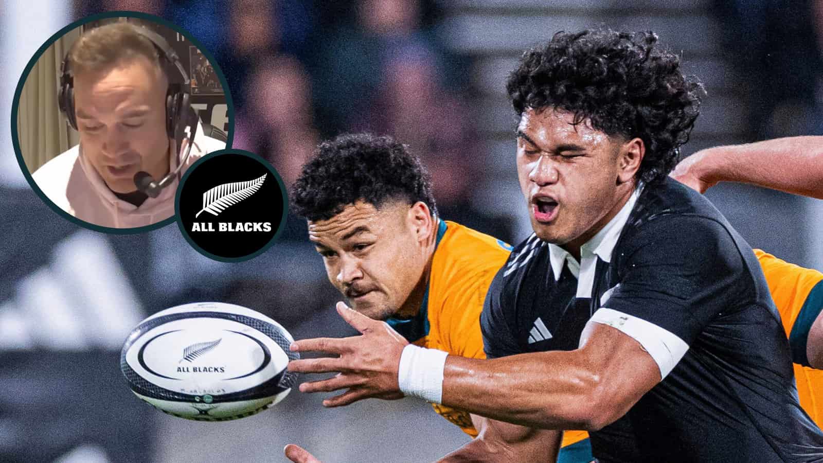 Israel Dagg claims Scott Robertson could 'raise the white flag' at 2027 ...