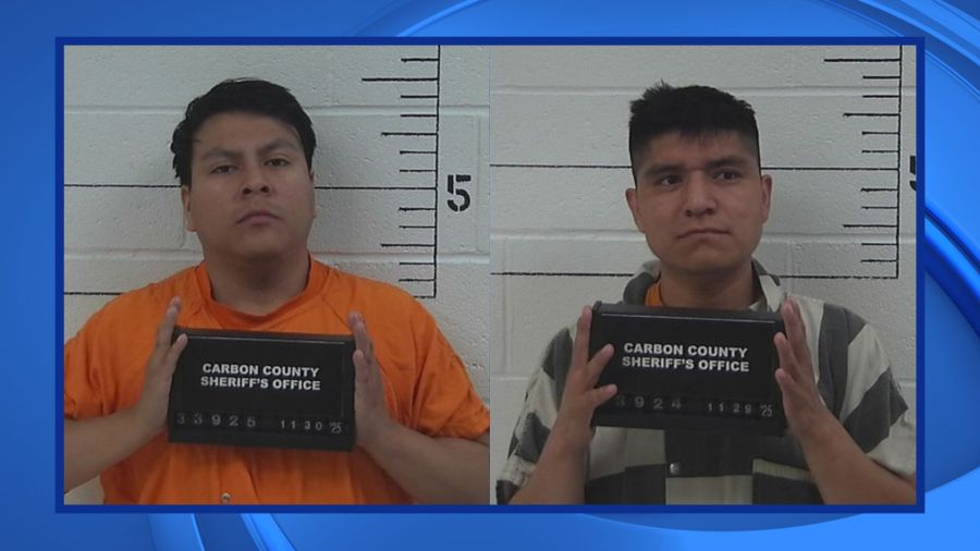 Two Rivers child abduction case continues to unfold, suspects ...