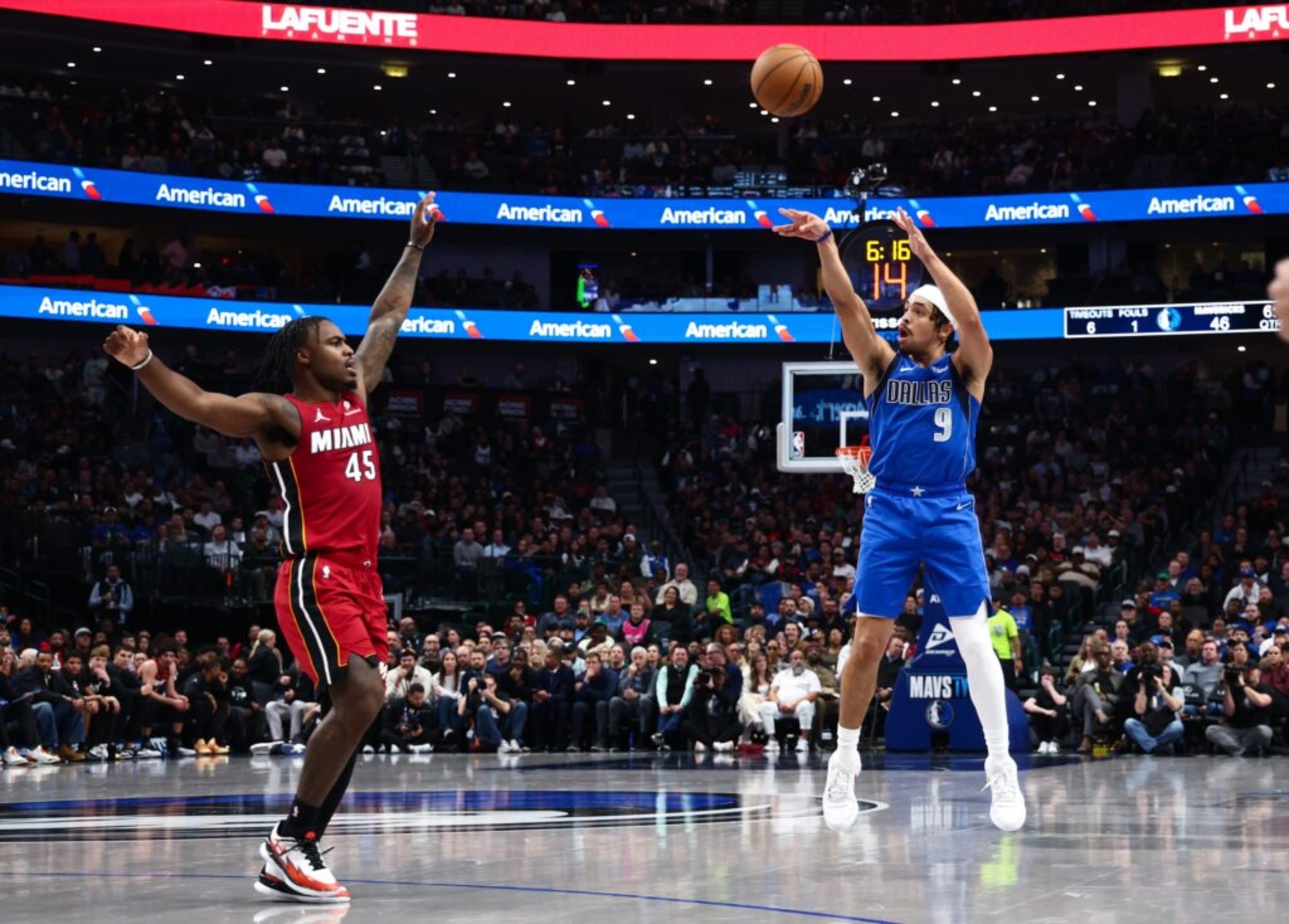 Ryan Nembhard’s New Contract Proves Dallas Mavericks Genius