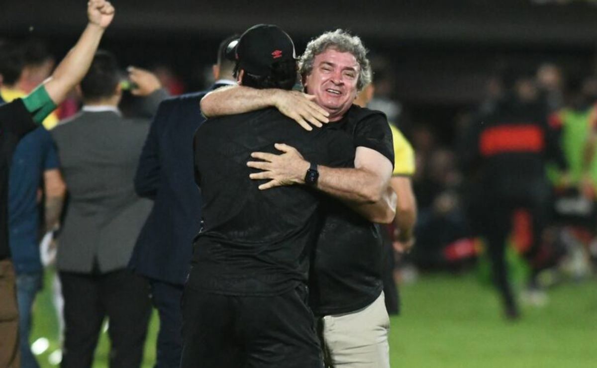 Tras ser tricampeón de la Copa Centroamericana, Joseph Joseph anuncia ...